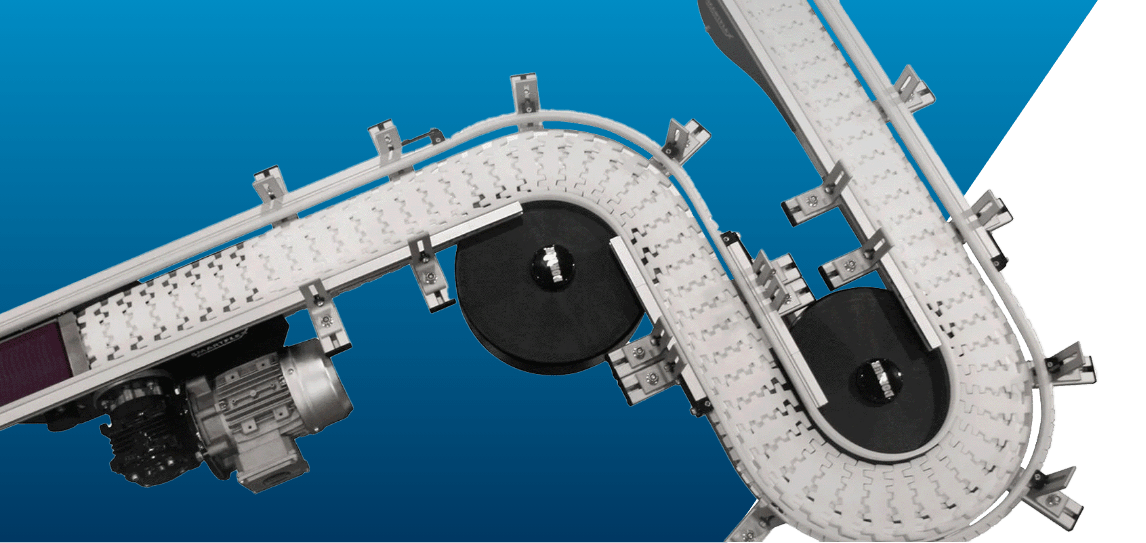 Automated Conveyor | Conveying Systems | NCCAS